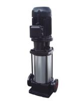 China Water Vertical Multistage Centrifugal Pump CDL / CDLF Series Pump for sale