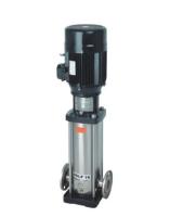 China Vertical multistage centrifugal pump CDL high pressure water pump for sale