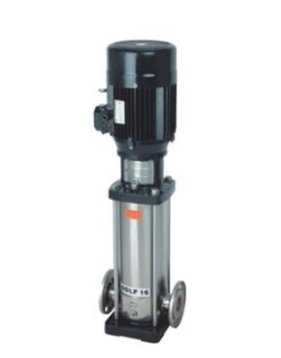 China Vertical multistage centrifugal pump CDL high pressure water pump for sale
