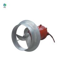 China Submersible Mixer Pump Ideal For Industrial Mixing In Any Setting for sale