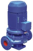 China Impeller ISW Horizontal Single Stage Centrifugal Pump cast iron /Stainless Steel for sale