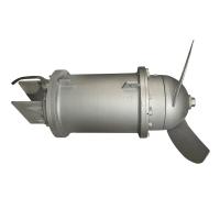 China Submersible Mixer Pump with F Insulation Class and IP68 Protection Grade for sale