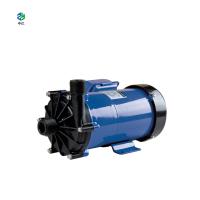 China Single Phase Magnetic Drive Pump Optimized for Chemical Processing Temperature Rating Up To 250°F Leak Proof and Durable for sale