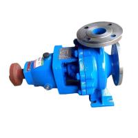 China 1.1-37 KW Power Chemical Pump With 220V-1140V Voltage Material On Stainless  Steel for sale