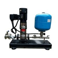 China DN25-DN500 Vertical Multistage Centrifugal Pump Incorporating Insulation Class H and Flow Rate 2-200 M3h for Liquid Handling for sale