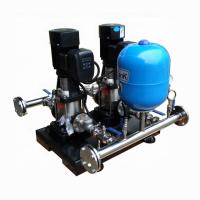 China DN25-DN500 Vertical Multistage Centrifugal Pump Incorporating Insulation Class H and Flow Rate 2-200 M3h for Liquid Handling for sale