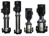China Head 10-200 M Vertical Inline Centrifugal Pump Water Supply Engineered for Durability and Consistent Performance for sale
