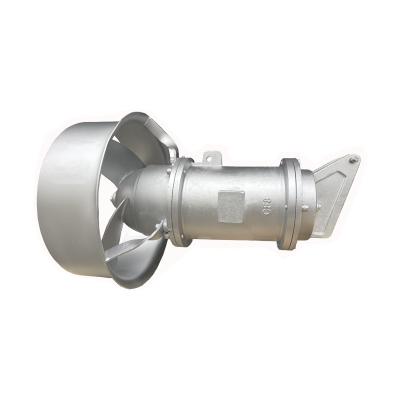 China Submersible Mixer Pump For Preventing Sludge Sedimentation In Industrial Liquids for sale