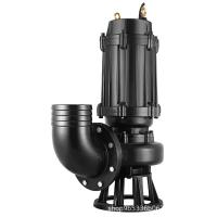 China 380V Best Submersible Dirty Water Pump Featuring Noise Level ≤75dB Suitable for Mining and Construction Dewatering Applications for sale