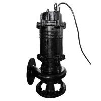 China IP68 Protection Class 380V Submersible Dirty water Pump for Water Removal in Industrial Environments for sale
