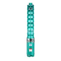 China Inlet Diameter 50-500mm Borewell Submersible Pump High Head Single / Three Phase for sale