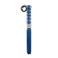 China Installation Type Submersible Deep Well Water Pump Outlet Diameter 50-500mm for sale