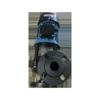 China Electric Magnetic Drive Pump For Chemical Testing And Low Pressure for sale