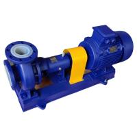 China High Temperature Single Stage Steel Horizontal Stage Centrifugal Pump with Multiple Voltage Options 220V/380V/660V/1140V for sale