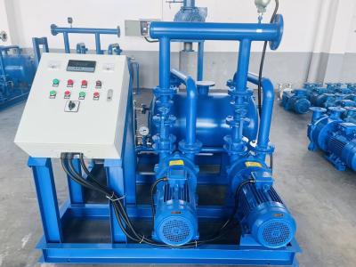 China Head 3300M Horizontal Single Stage Stainless Steel vacuum Pump Featuring Mechanical Seal Suitable for Chemical Processing Systems for sale