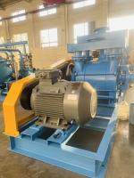 China Head 3300M Horizontal Single Stage Stainless Steel vacuum Pump Featuring Mechanical Seal Suitable for Chemical Processing Systems for sale