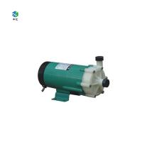 China Copper Motor Core Magnetic Drive Pump Suitable for Liquids up to 100 CP Viscosity Operating at Maximum Speed of 2900 RPM for sale