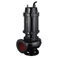 China IP68 submersible dirty water pump stainless steel body corrosion resistant heavy duty suitable for harsh environments for sale