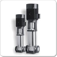 China 2m3/H CDL High Pressure Multistage Centrifugal Pumps 1.5Kw 380V 415V 220V for sale