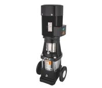 China CDL(F) Vertical Multistage Centrifugal Pump: Maximum Pressure & Quality for sale