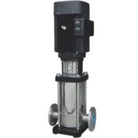 China 2M3/H-54M3/H Vertical Multistage Centrifugal Pump 5