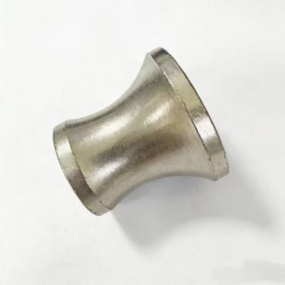 China CNC Machined Aluminum Part 40x36 for Lighting Assemblies Precision Anodized for sale