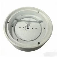 China Precision CNC Aluminum Parts 92x29 mm Lightweight Corrosion Resistant for Lighting Fixtures for sale