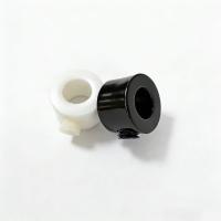 China Plastic Adjusting Ring 15x10mm Corrosion Resistant for Lighting Fixtures Multiple Colors for sale