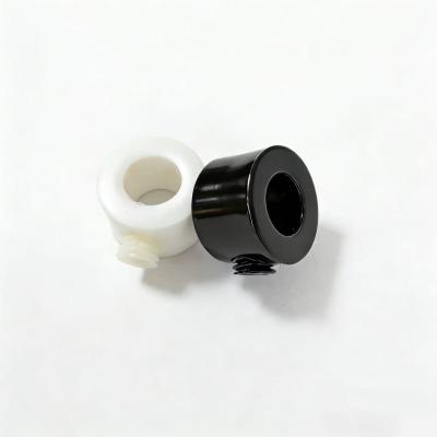 China Plastic Adjusting Ring 15x10mm Corrosion Resistant for Lighting Fixtures Multiple Colors for sale