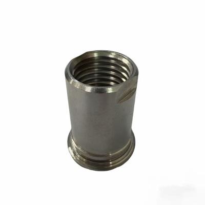 China M15x1 Thread Brass Lighting Connector 19x30mm Corrosion Resistant Fixture Accessory for sale