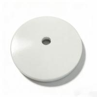 China Nylon Spacer Washer 31mm Outer Diameter 3mm Thickness for Lighting Fixture Insulation for sale