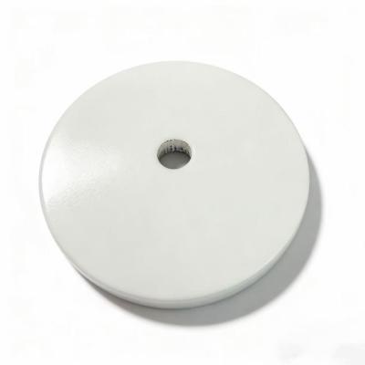 China Nylon Spacer Washer 31mm Outer Diameter 3mm Thickness for Lighting Fixture Insulation for sale