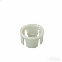 China Lighting Fixture Nylon Plastic Ring For Secure Insulated Connections for sale