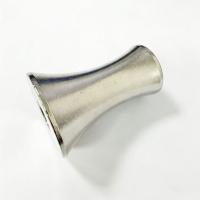 China 40x57 Solid Iron Accessories Raw Finish Lighting Fixture Hardware for sale