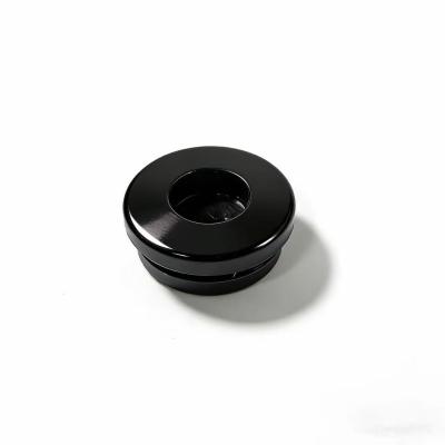 China Synthetic Rubber Stopper for Lighting Fixtures -20C to 80C Thread Protection for sale
