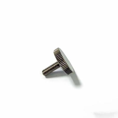 China Chrome Plated Brass Lighting Accessory M4x1 Thread 16x16mm for Fixtures for sale