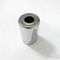 China Stainless Steel Connector 24x37 mm Raw Finish Corrosion Resistant Lighting Fixture Hardware for sale