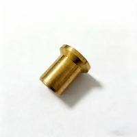 China Raw Brass M5x1 Thread 11x12mm Lighting Fixture Accessory for Pendant Chandelier for sale