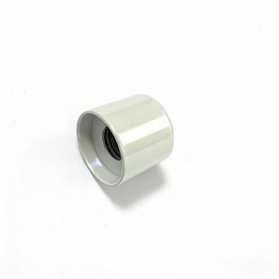 China M8x1 Raw Brass Accessory 15x13mm for Lighting Fixture Assembly and Decoration for sale