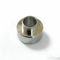 China 10x8mm Raw Aluminum CNC Lighting Fixture Part Corrosion Resistant Structural Support for sale