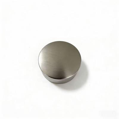 China Stainless Steel M10x1 Threaded Connector 25mm x 10mm for Lighting Fixture Hardware for sale