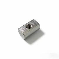 China Aluminum Lighting Fixture Part 10mm x 16mm M5x1 Thread Corrosion Resistant Hardware for sale