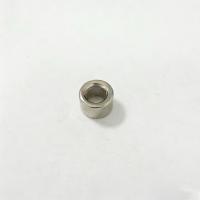 China Aluminum CNC Part 14mm x 8mm M10x1 Raw Finish for Lighting Fixtures for sale
