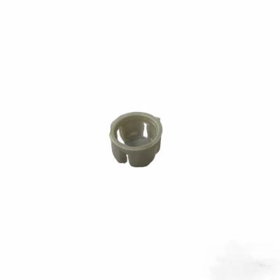 China Custom Nylon Plastic Insert Wear Proof Lighting Fixture Component for Copper Fittings for sale