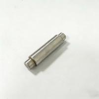 China 8x35mm Solid Iron Bar High Strength Raw Finish for Lighting Fixtures for sale