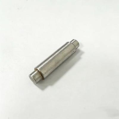 China 8x35mm Solid Iron Bar High Strength Raw Finish for Lighting Fixtures for sale