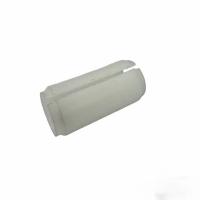 China Raw Plastic Case 16x32 Precision Molded Nylon Electrical Connector Housing for sale