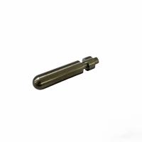 China Stainless Steel 6x30mm Corrosion Resistant Connector for Lighting Fixture Hardware for sale