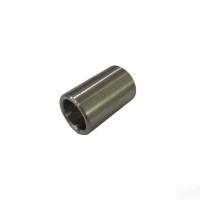 China Stainless Steel 16mm x 20mm Corrosion Resistant Connector for Lighting Fixtures for sale