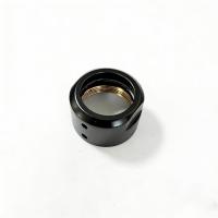 China Black Brass Accessory With M24x1 Thread 27x16 Dimensions for sale